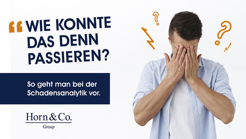 „Wie konnte das denn passieren?“